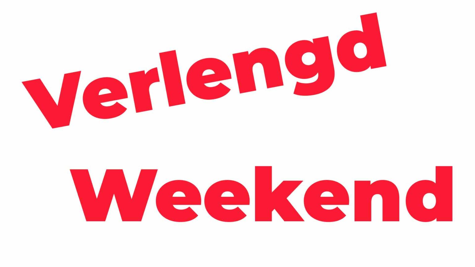 Verlengd weekend!! – Tweedehandswagens Dacia - Renault te Bredene