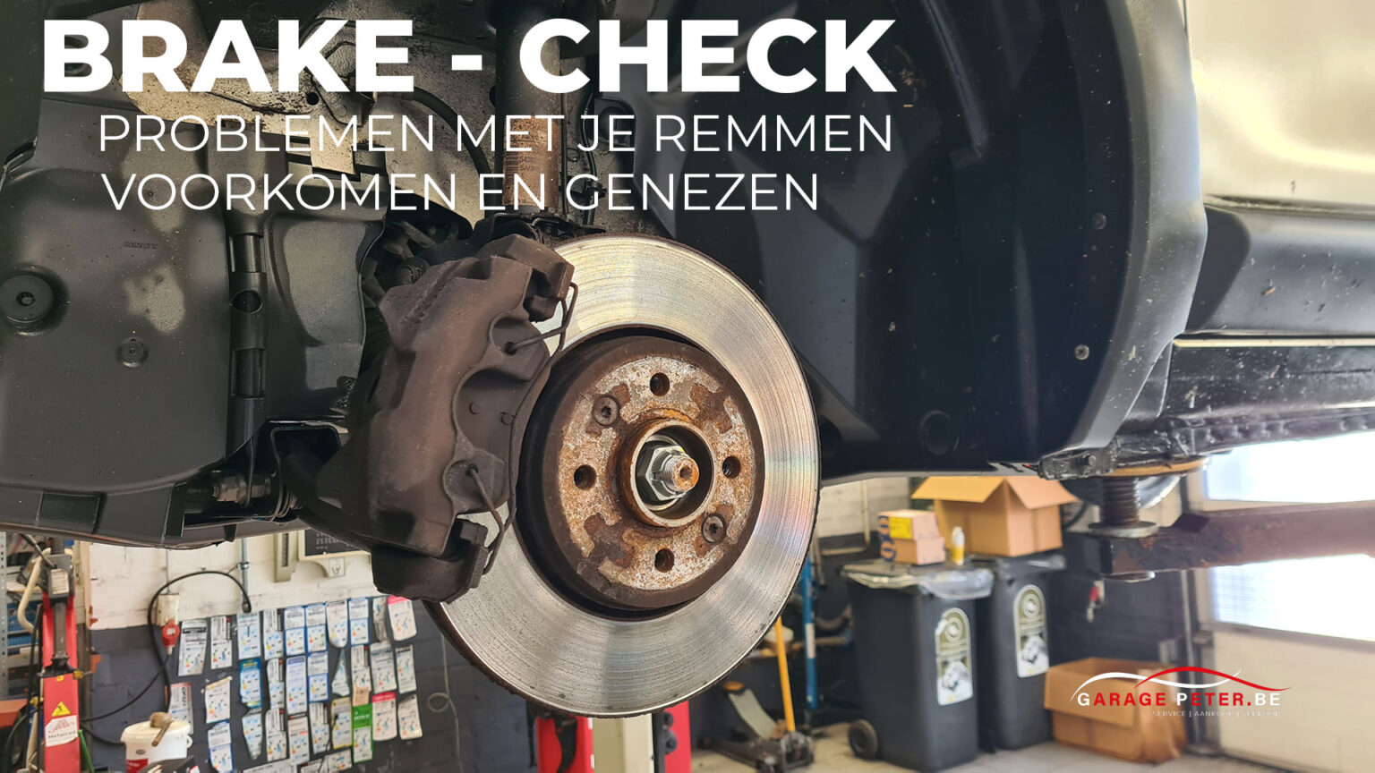 Remmen in de winter!! – Tweedehandswagens Dacia - Renault te Bredene